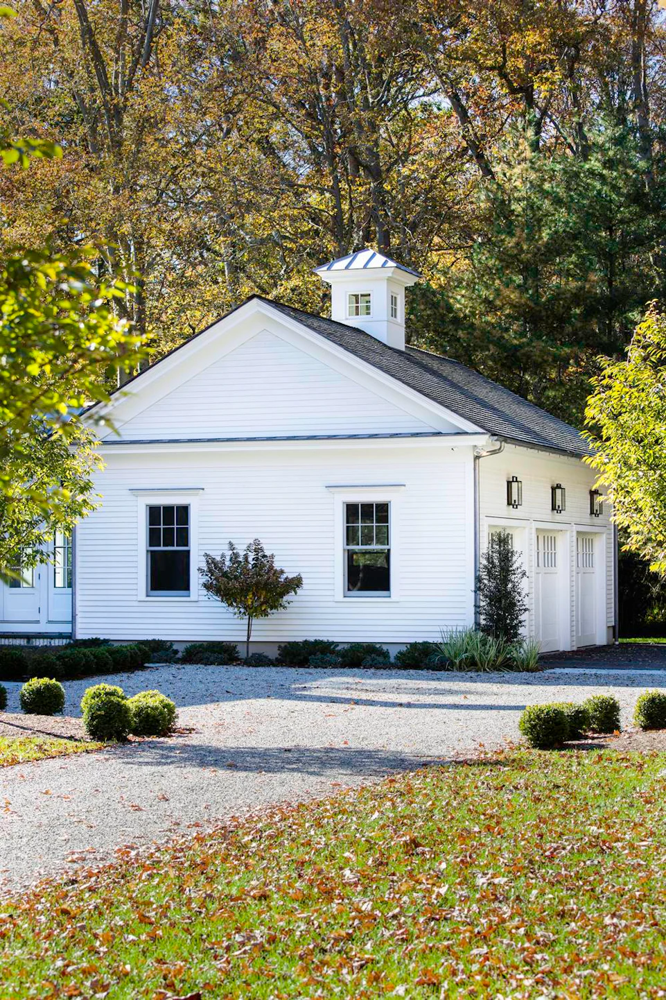 Transitional Colonial | Connecticut's Best Custom Home Builder
